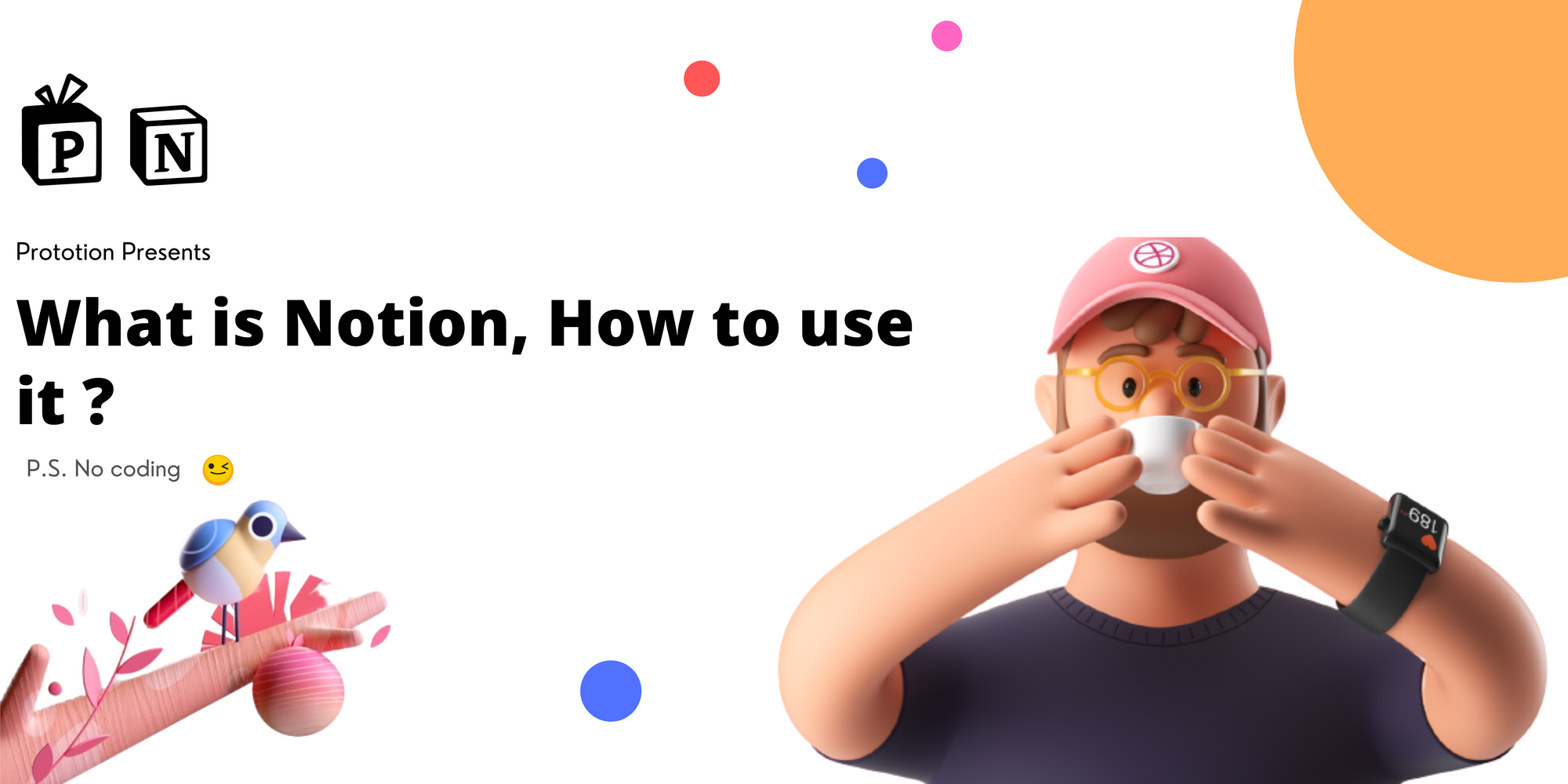 What Is Notion How To Use It