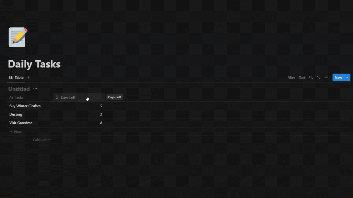 How To Add Text To A Formula In Notion