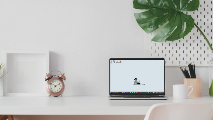 Aesthetic Notion Wallpapers for PCs and iPads!